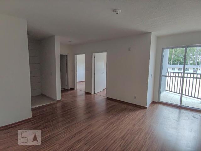 Apto, Scharlau, 2 Quartos, 62 m2 São Leopoldo