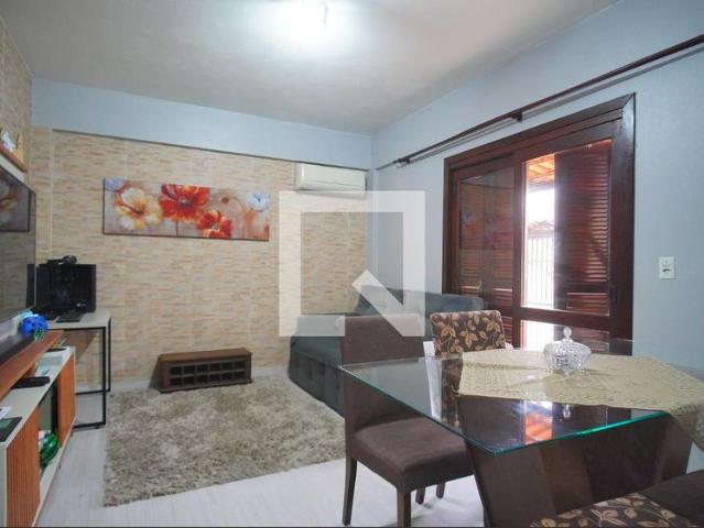 Apto, Scharlau, 2 Quartos, 67 m2 São Leopoldo