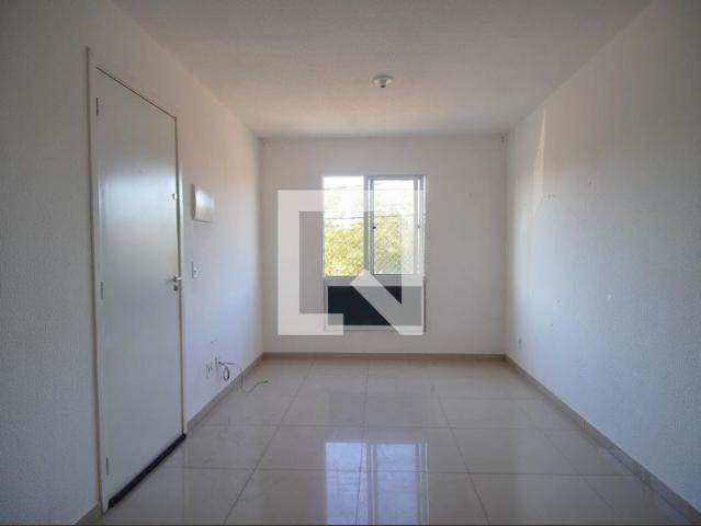Apto, Scharlau, 3 Quartos, 56 m2 São Leopoldo