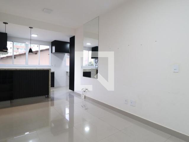 Apto, Segismundo Pereira, 2 Quartos, 60 m2 Uberlândia