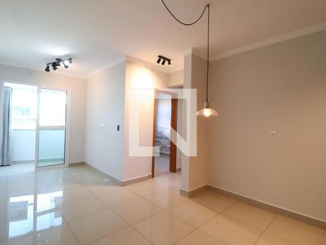 Apto, Segismundo Pereira, 2 Quartos, 61 m2 Uberlândia