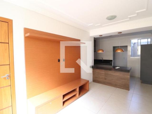 Apto, Segismundo Pereira, 2 Quartos, 68 m2 Uberlândia