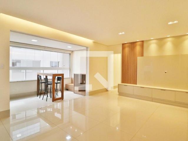Apto, Segismundo Pereira, 3 Quartos, 102 m2 Uberlândia