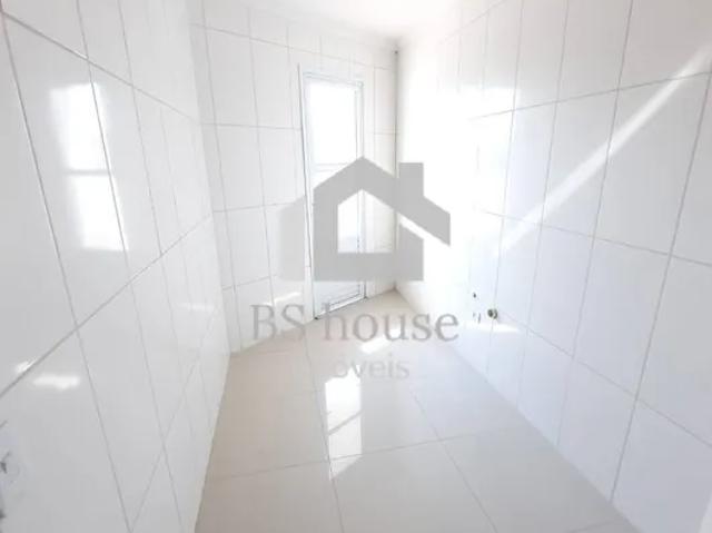 Apartamento sem condomínio 49m² 2 dormitórios 2 Vagas Vila Eldizia