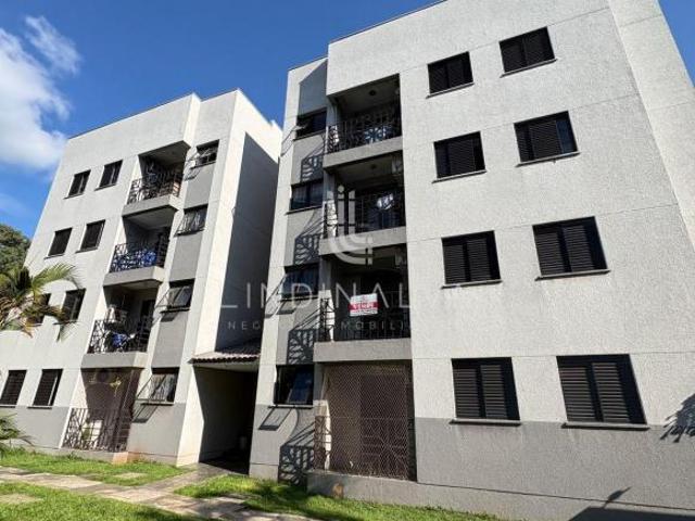 Apto semi mobiliado no Resid. Tarobá | 1 suíte 1 quarto | ideal para airbnb