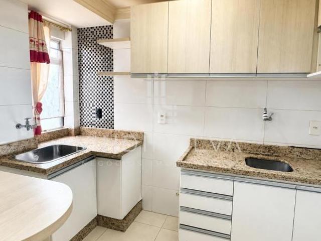 Apto semi mobiliado à venda no Ed. Cheverny, Polo Centro | Foz do Iguaçu/PR