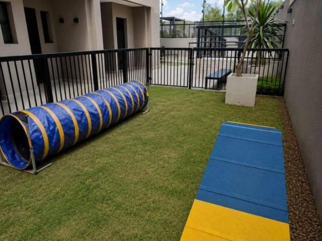 Apto Semi mobiliado de 71m² e 2 suítes