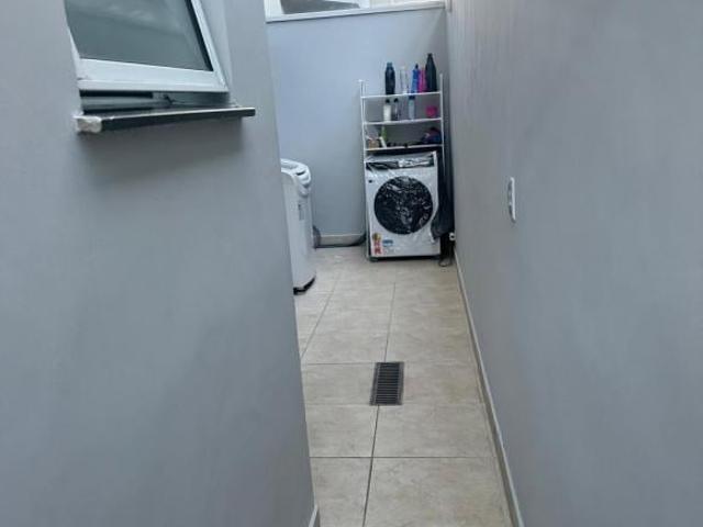 APTO SEMIMOBILIADO 50M² QUINTAL 22M² A/S 2 DORMS VL DAS PALMEIRAS GUARULHOS SP