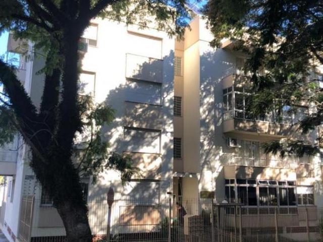 Apto Semimobiliado no Centro de Caxias do Sul