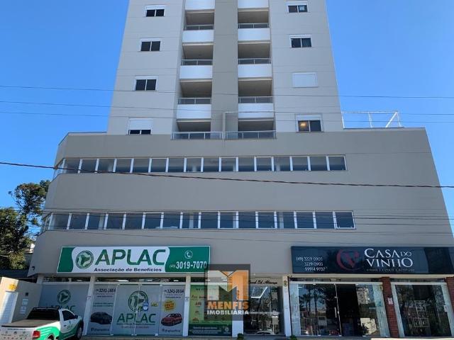 Apto Semimobiliado no Bairro Guadalupe