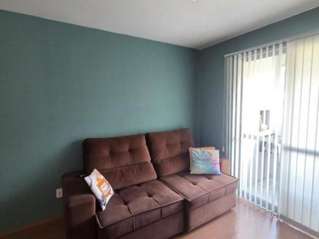 Apto Semimobiliado no bairro Santa Catarina, Caxias do Sul Venda