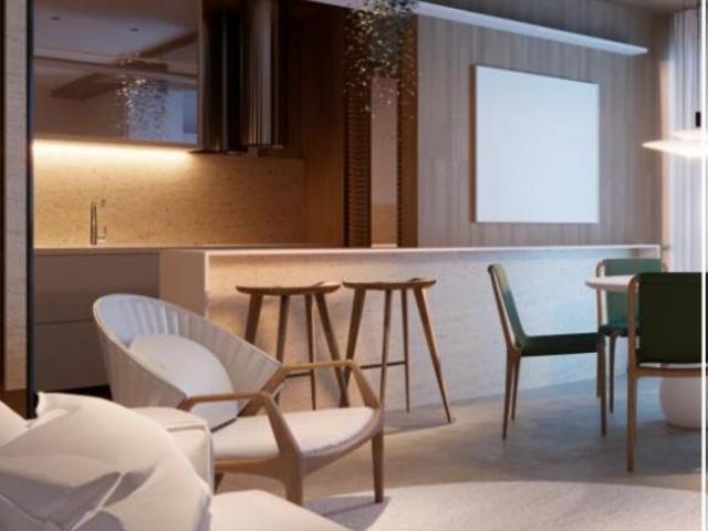 Apto. Seminário 114m² 4 dormitórios 1 suíte 2 vagas