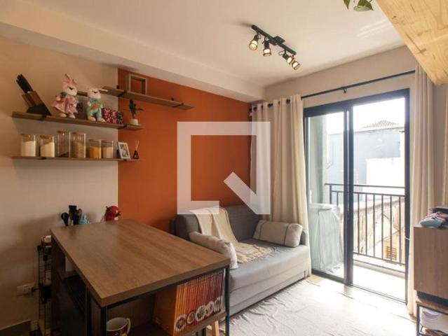 Apto, Seminário, 1 Quarto, 28 m2 Curitiba