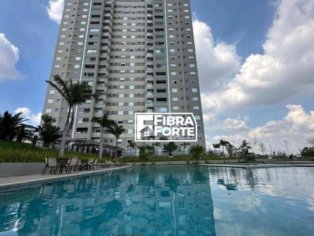 Apto Sensia Pq Prado último andar. Oportunidade!