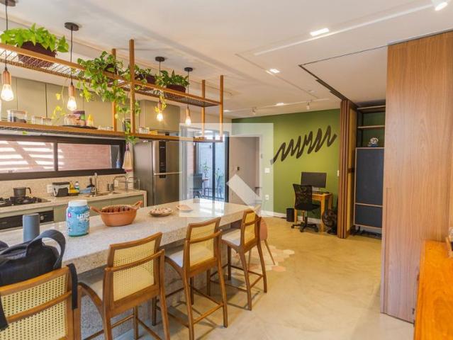 Apto, Serra, 1 Quarto, 116 m2 Belo Horizonte