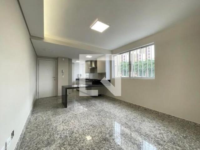 Apto, Serra, 2 Quartos, 60 m2 Belo Horizonte