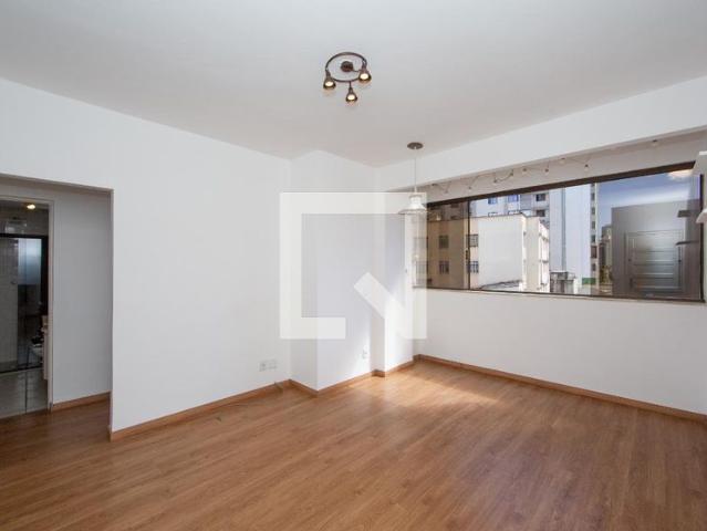 Apto, Serra, 2 Quartos, 65 m2 Belo Horizonte