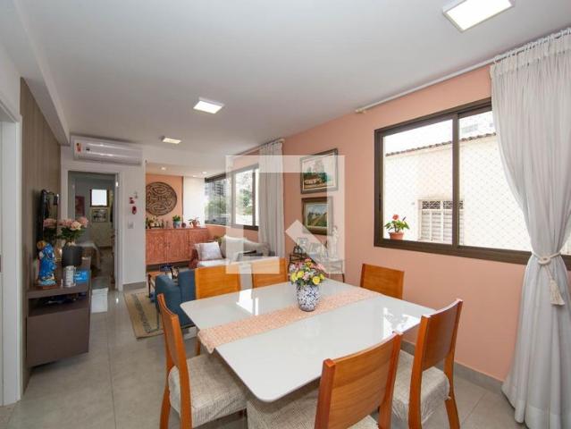 Apto, Serra, 2 Quartos, 68 m2 Belo Horizonte