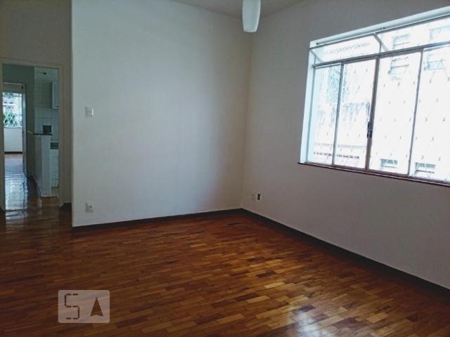 Apto, Serra, 2 Quartos, 70 m2 Belo Horizonte