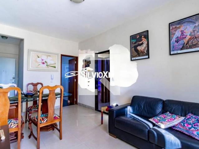 Apto, Serra, 2 Quartos, 90 m2 Belo Horizonte