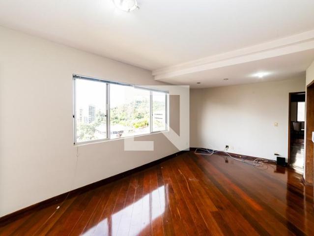 Apto, Serra, 3 Quartos, 110 m2 Belo Horizonte