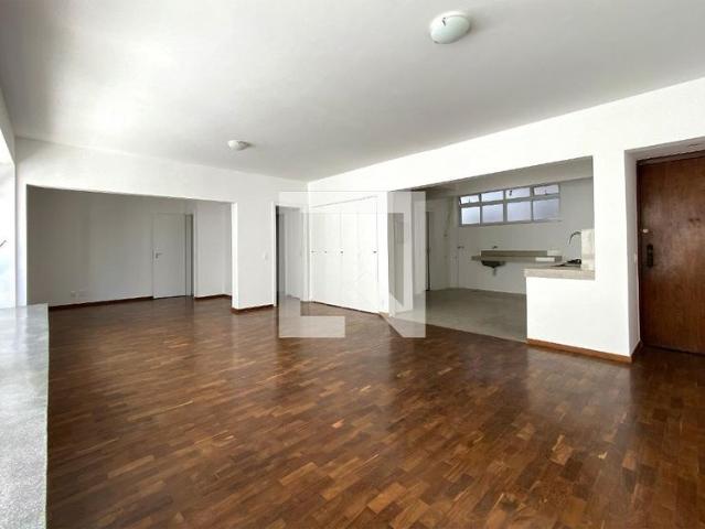 Apto, Serra, 2 Quartos, 110 m2 Belo Horizonte
