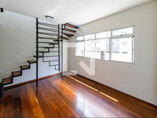 Apto, Serra, 2 Quartos, 123 m2 Belo Horizonte