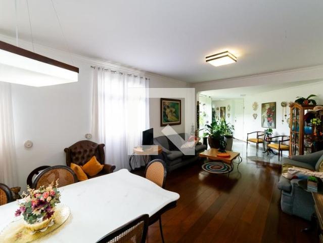 Apto, Serra, 4 Quartos, 160 m2 Belo Horizonte