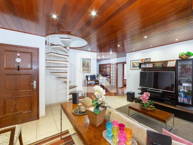 Apto, Serra, 2 Quartos, 160 m2 Belo Horizonte