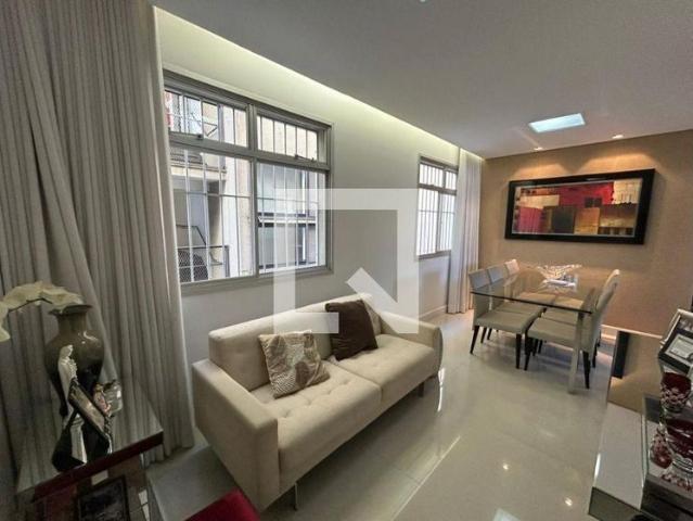 Apto, Serra, 3 Quartos, 78 m2 Belo Horizonte