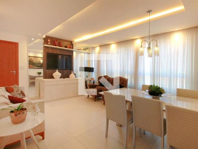 Apto, Serra, 3 Quartos, 82 m2 Belo Horizonte