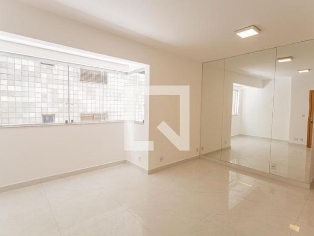 Apto, Serra, 3 Quartos, 82 m2 Belo Horizonte