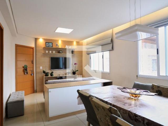 Apto, Serra, 3 Quartos, 88 m2 Belo Horizonte