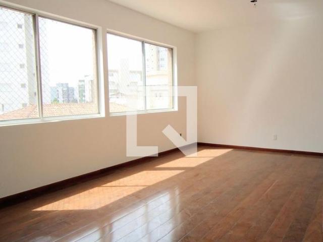 Apto, Serra, 3 Quartos, 100 m2 Belo Horizonte