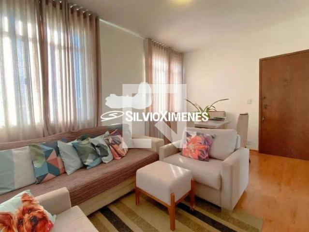 Apto, Serra, 3 Quartos, 100 m2 Belo Horizonte