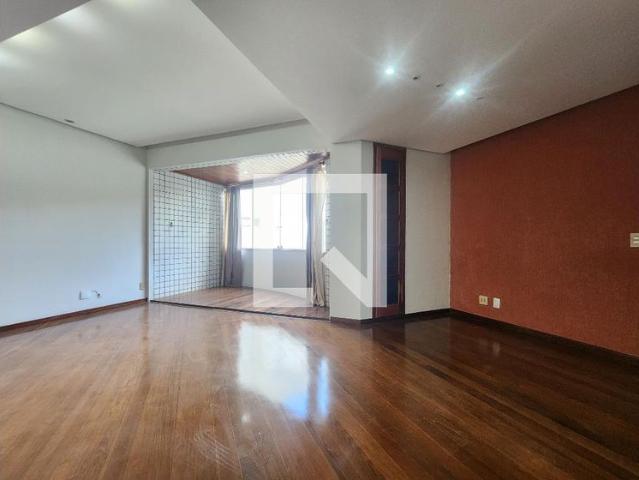 Apto, Serra, 3 Quartos, 102 m2 Belo Horizonte