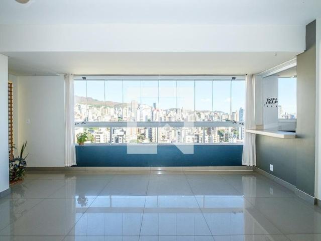 Apto, Serra, 3 Quartos, 104 m2 Belo Horizonte