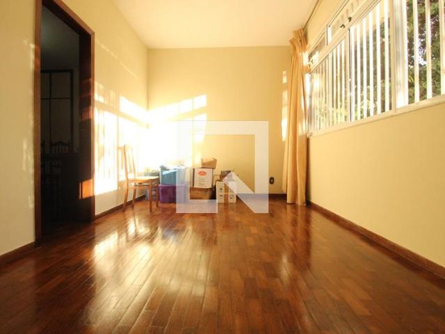 Apto, Serra, 3 Quartos, 109 m2 Belo Horizonte