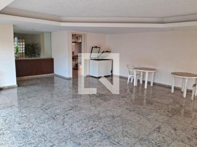 Apto, Serra, 3 Quartos, 112 m2 Belo Horizonte