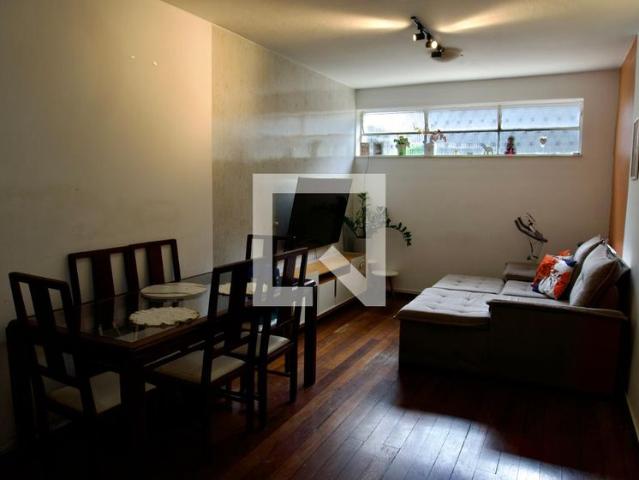 Apto, Serra, 3 Quartos, 115 m2 Belo Horizonte