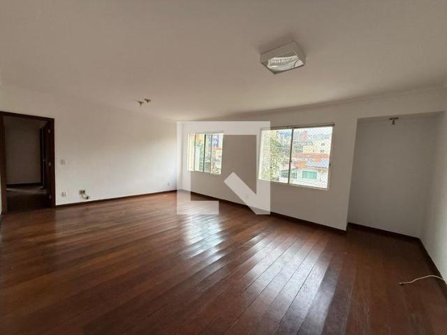 Apto, Serra, 3 Quartos, 119 m2 Belo Horizonte