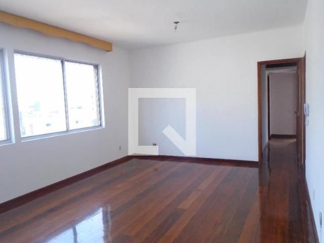 Apto, Serra, 3 Quartos, 120 m2 Belo Horizonte