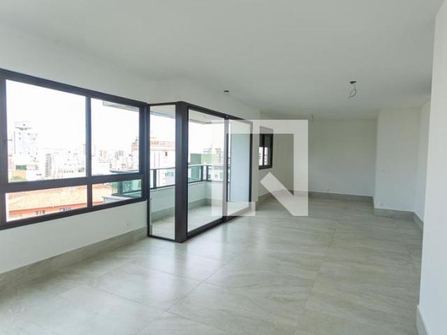 Apto, Serra, 3 Quartos, 141 m2 Belo Horizonte