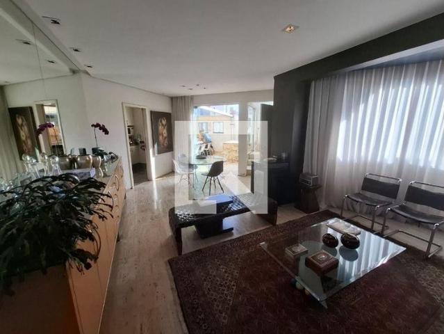 Apto, Serra, 3 Quartos, 160 m2 Belo Horizonte
