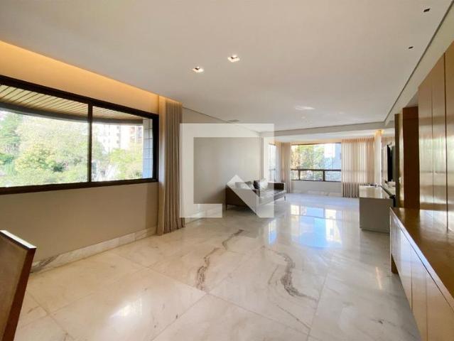 Apto, Serra, 3 Quartos, 180 m2 Belo Horizonte