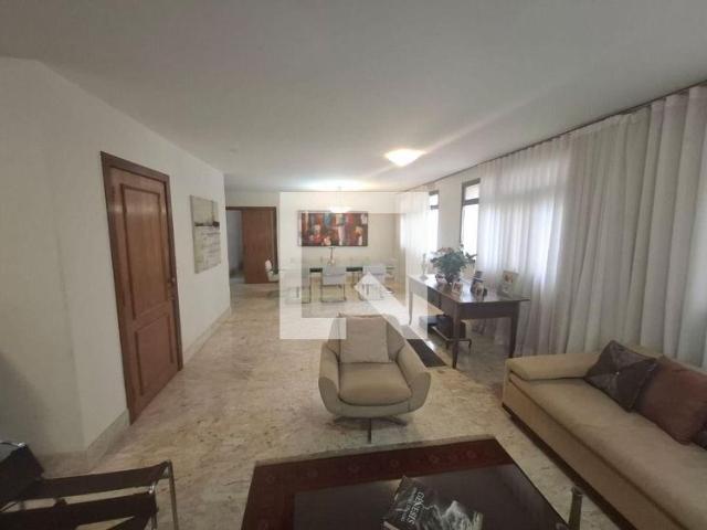 Apto, Serra, 3 Quartos, 230 m2 Belo Horizonte