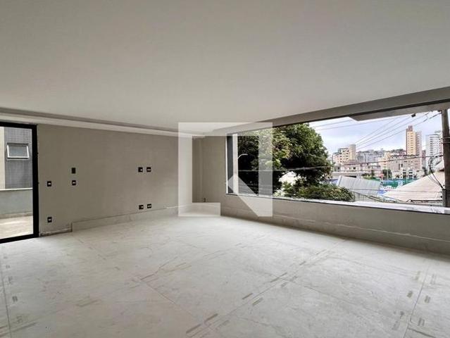 Apto, Serra, 3 Quartos, 275 m2 Belo Horizonte