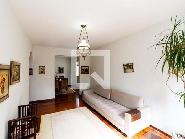 Apto, Serra, 4 Quartos, 100 m2 Belo Horizonte