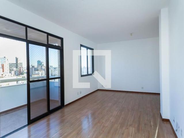 Apto, Serra, 4 Quartos, 120 m2 Belo Horizonte