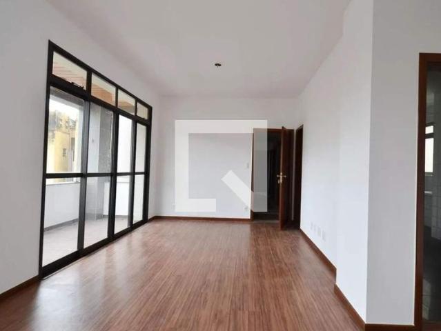 Apto, Serra, 4 Quartos, 121 m2 Belo Horizonte